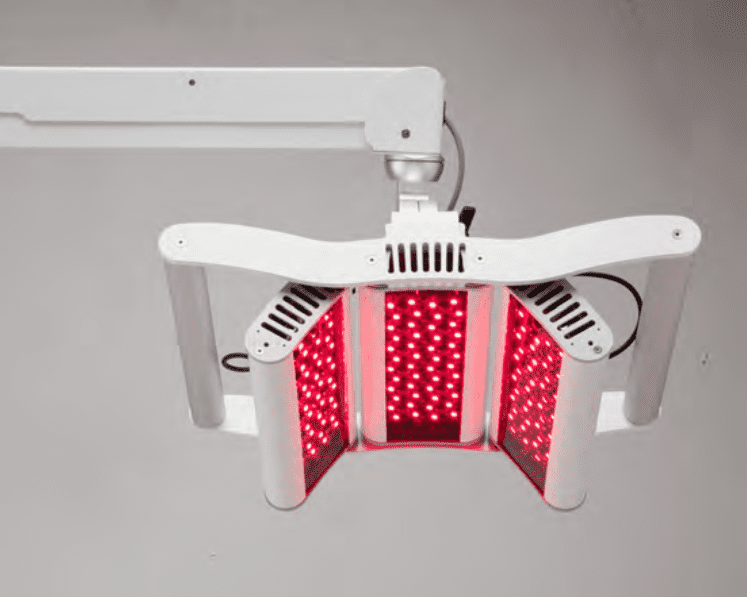 Gigalaser-Behandling i København | Hellerup Laserklinik